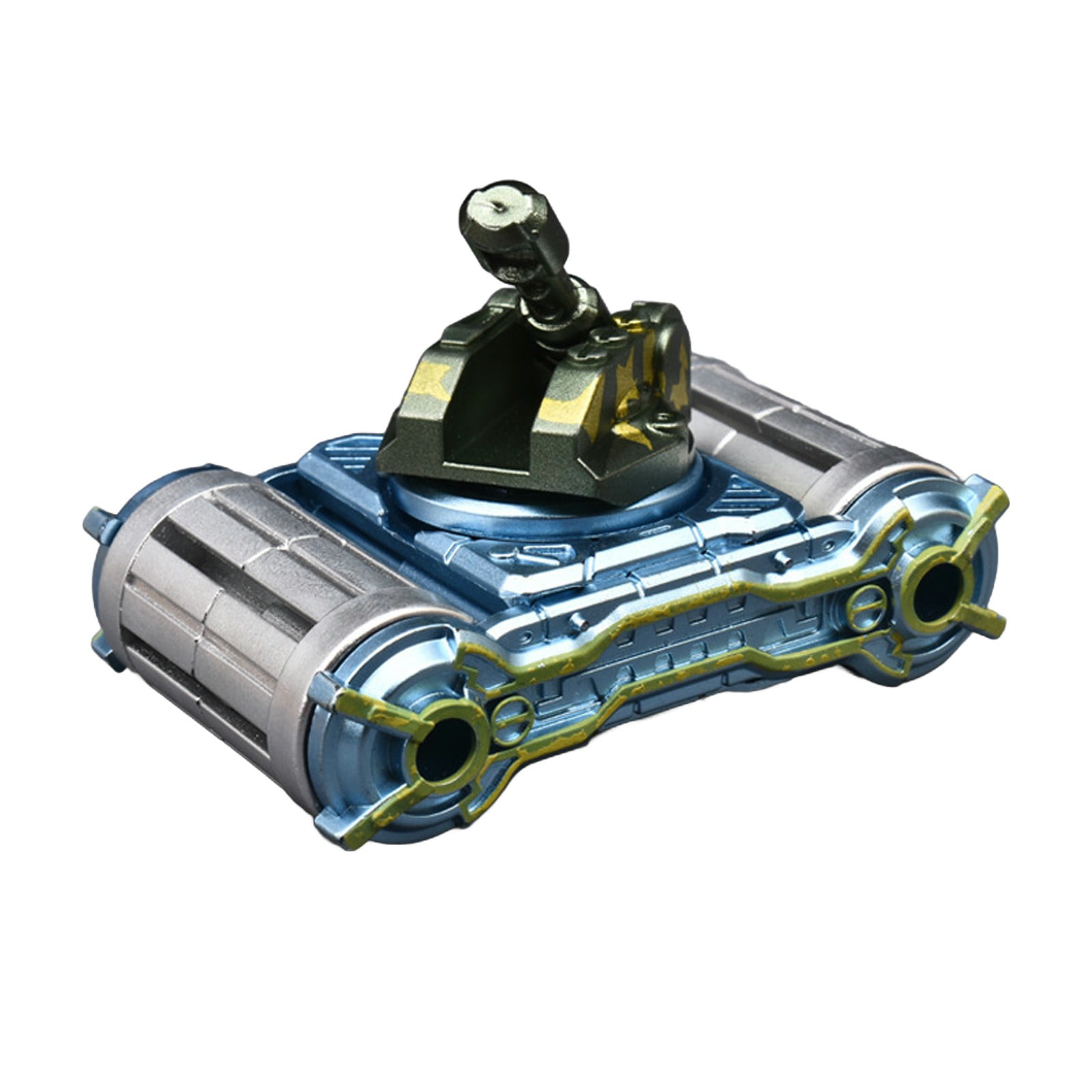 Tank Fingertip A Deformable Rotating Stress Relieving Gadget. A Popular ...