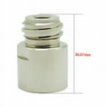 Tank for Outer Thread Tr21*4 To W21.8-14 Converts Adapters - Walmart.com
