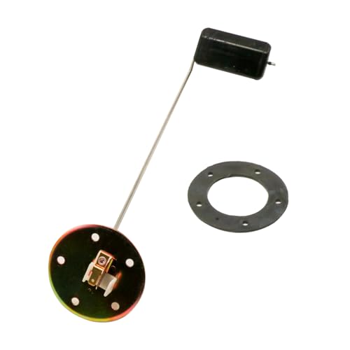 Tank Fuel Sender Gage with Gasket Compatible with Toyota Land Cruiser ...