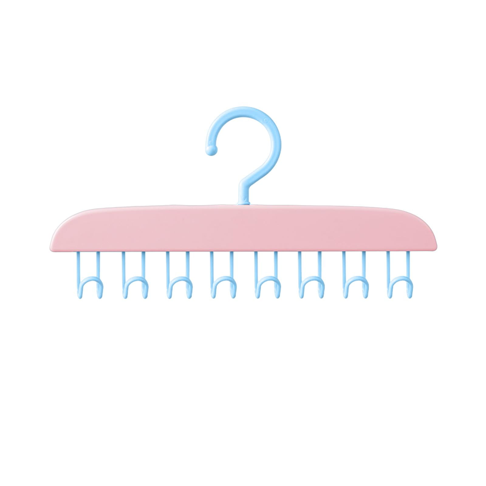 Tank Hanger Belt Vest Rack Underwear Hanging Rack for Drying Gloves ...