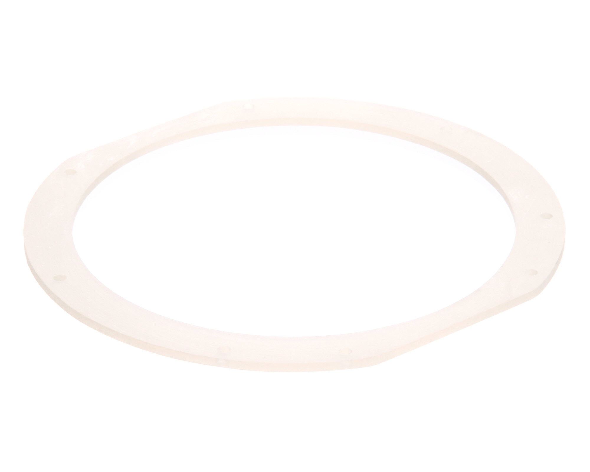 Newco Tank Lid Gasket - Nk & Gk 704221 - Genuine OEM Replacement Part ...