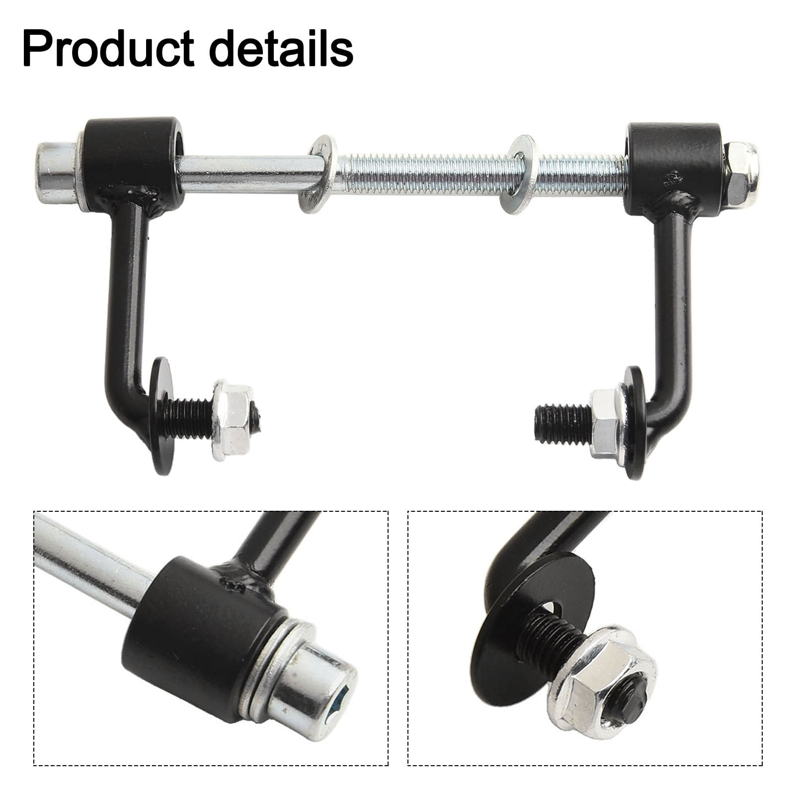 Tank Lift Riser Billet Tank Lift Kit 2 Inch Bolt-On Install for Harley ...