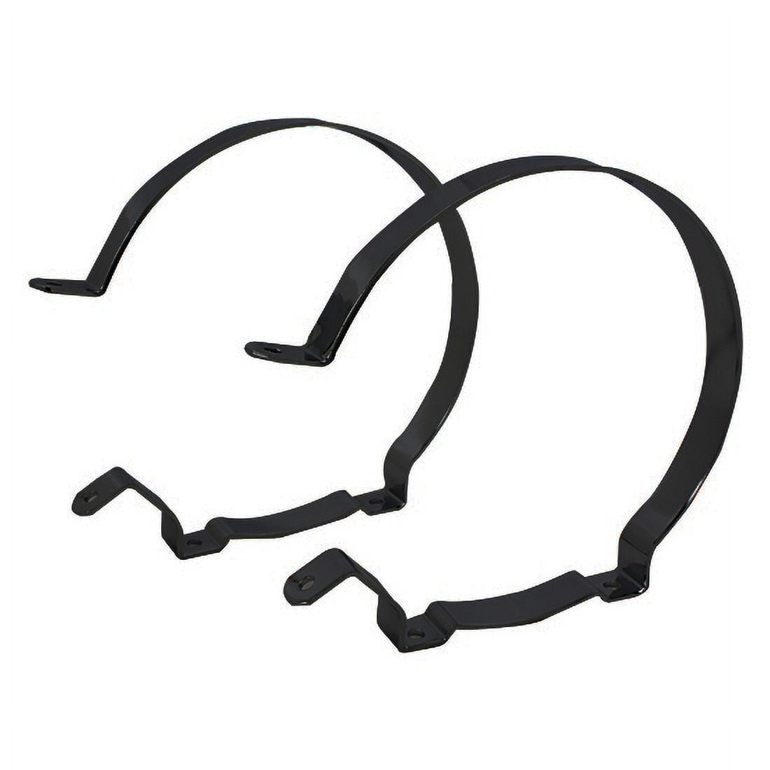 Tank Mounting Brackets for 8 Inch Diameter Tanks - Walmart.com