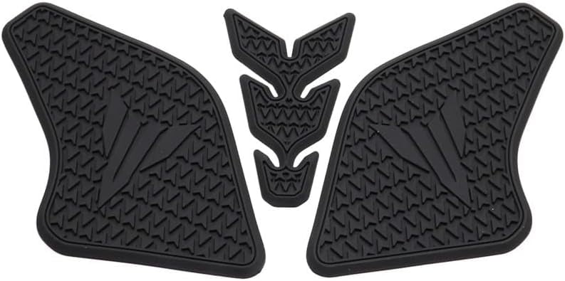 Tank Pad Fuel Tank Pad for Ya&maha MT 07 Mt07 MT-07 2021-2024 2022 2023 ...