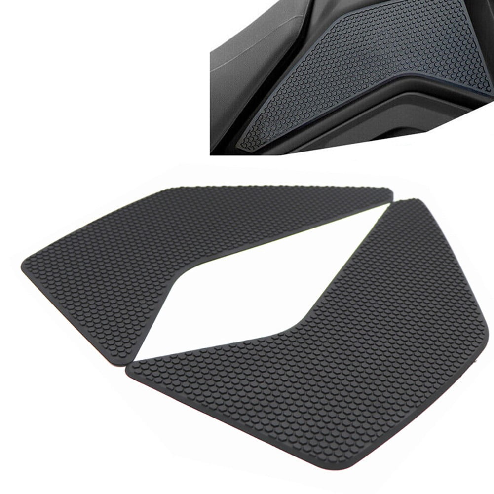 Tank Pads Traction Grips For Honda Africa Twin Crf1000l Adv Motorcycle