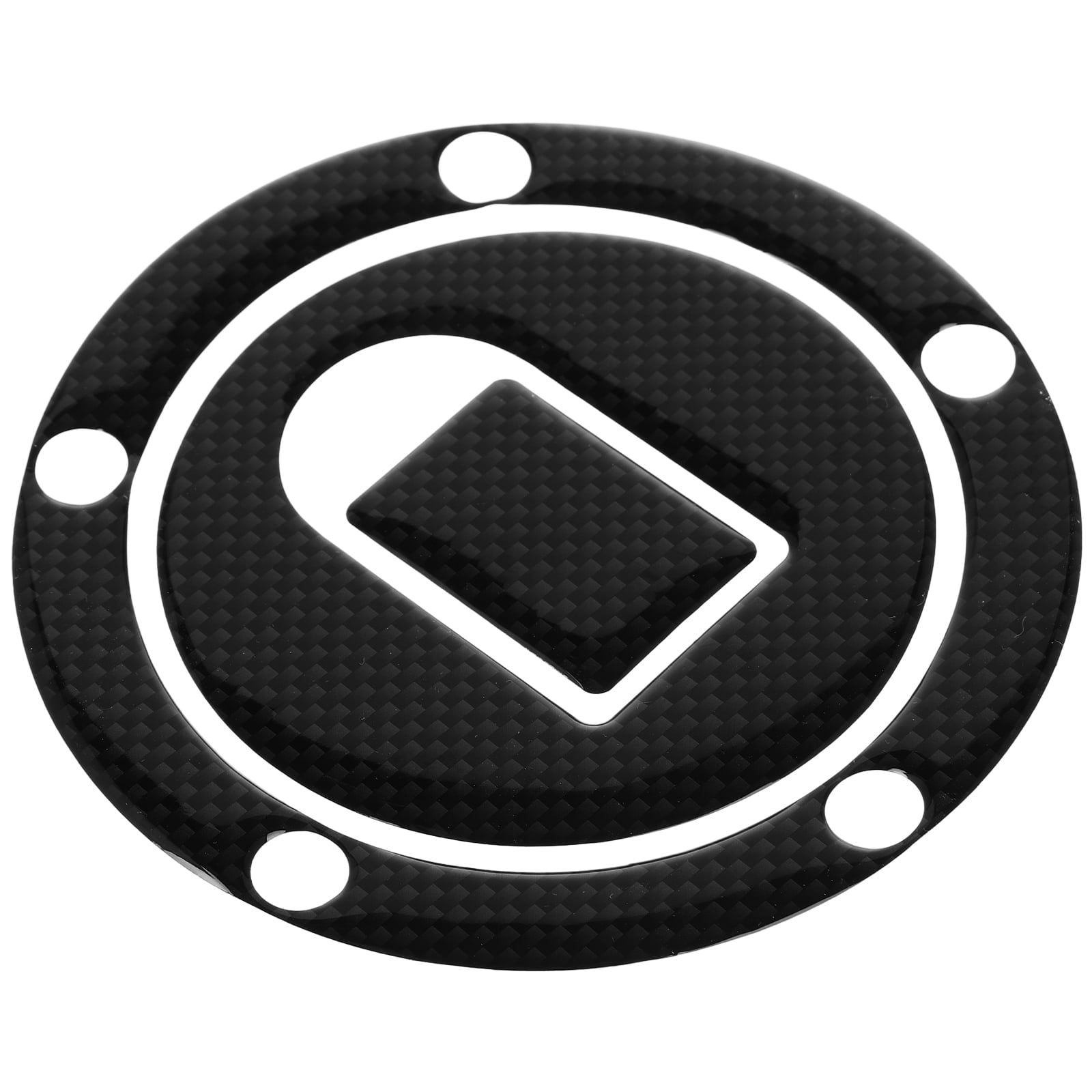 Tank Protector Tank Pad Motorcycle Tank Anti-Slip Pad Motorcycle Tank ...