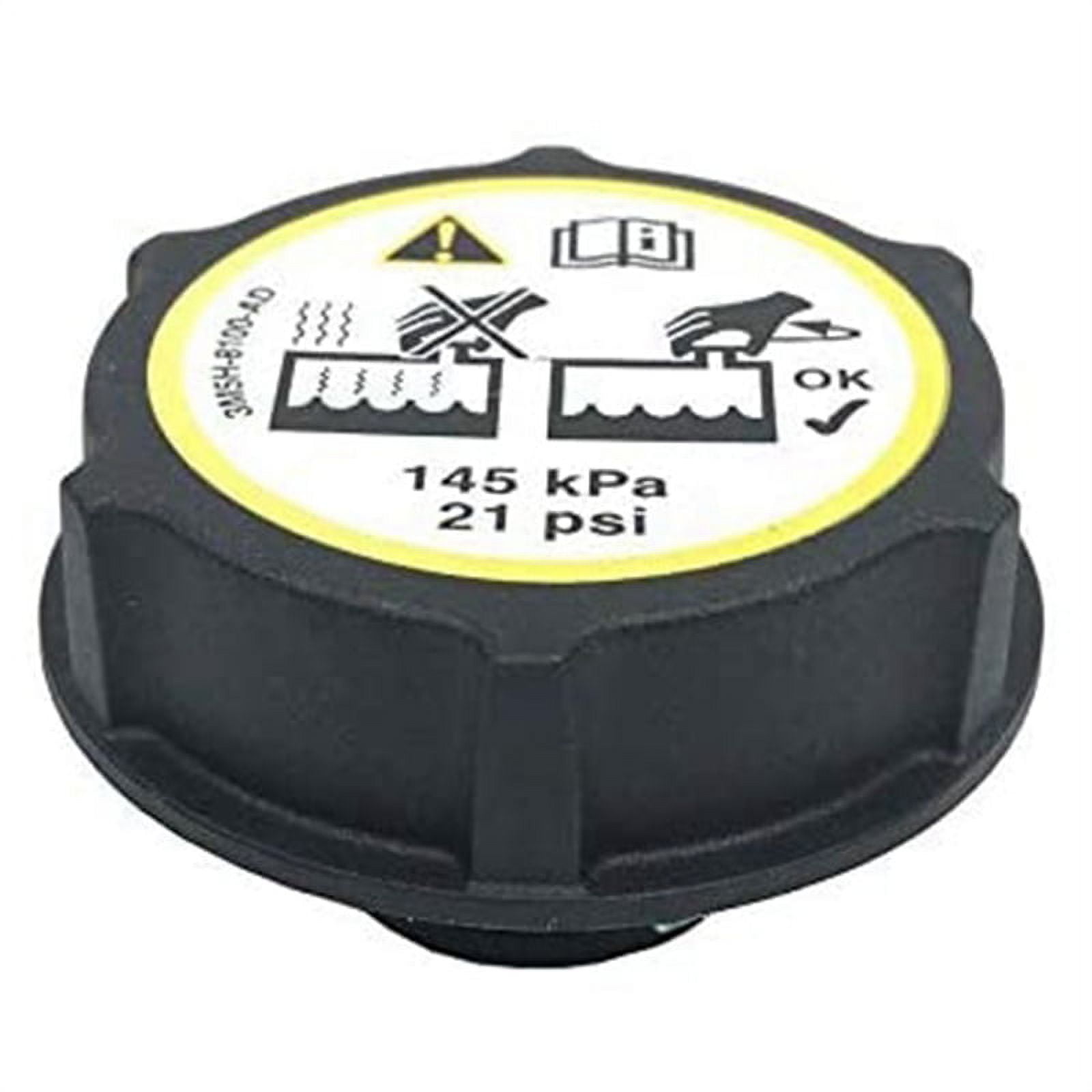Tank/Radiator Cap for Ford/Focus/Fiesta/C-Max/Mondeo/Transit - Walmart.com
