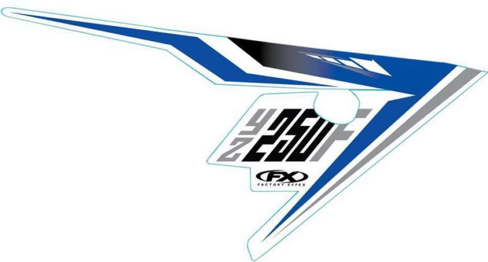 Tank/Shroud Decal - Walmart.com
