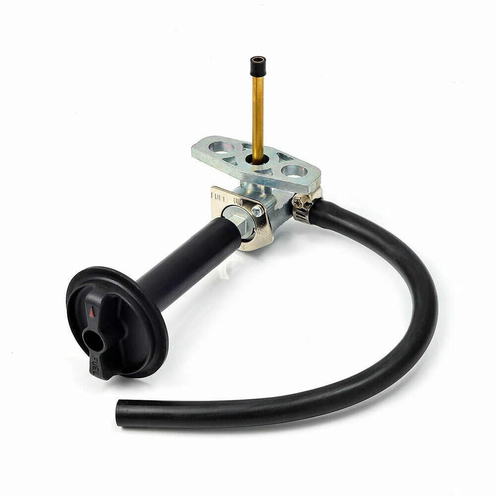 Tank Switch Fuel Valve Petcock For Honda Recon TRX250X TRX250EX ...
