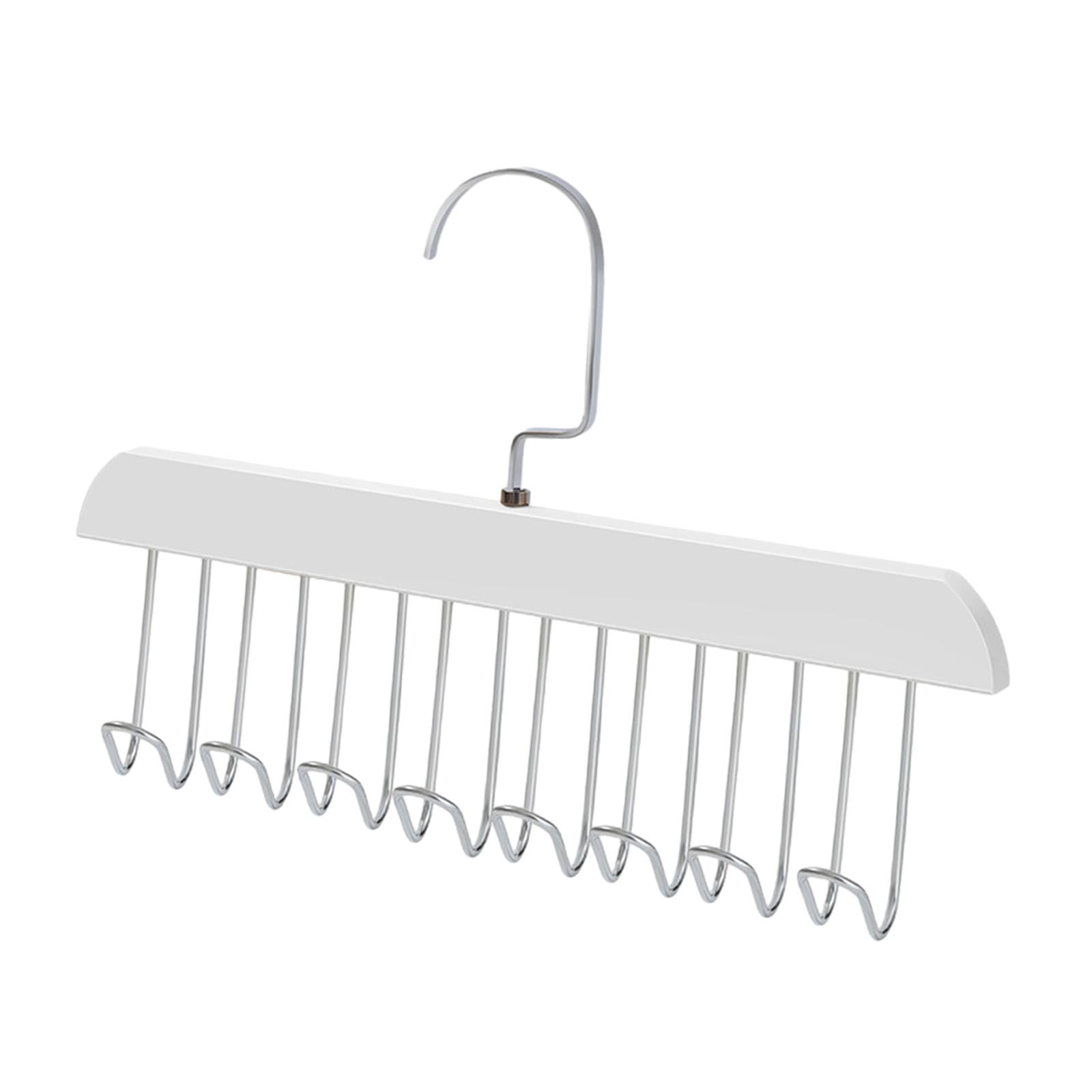 Tank Top Hanging Rack Bags Lingerie Belt Vest Rack Belt Hanger ...