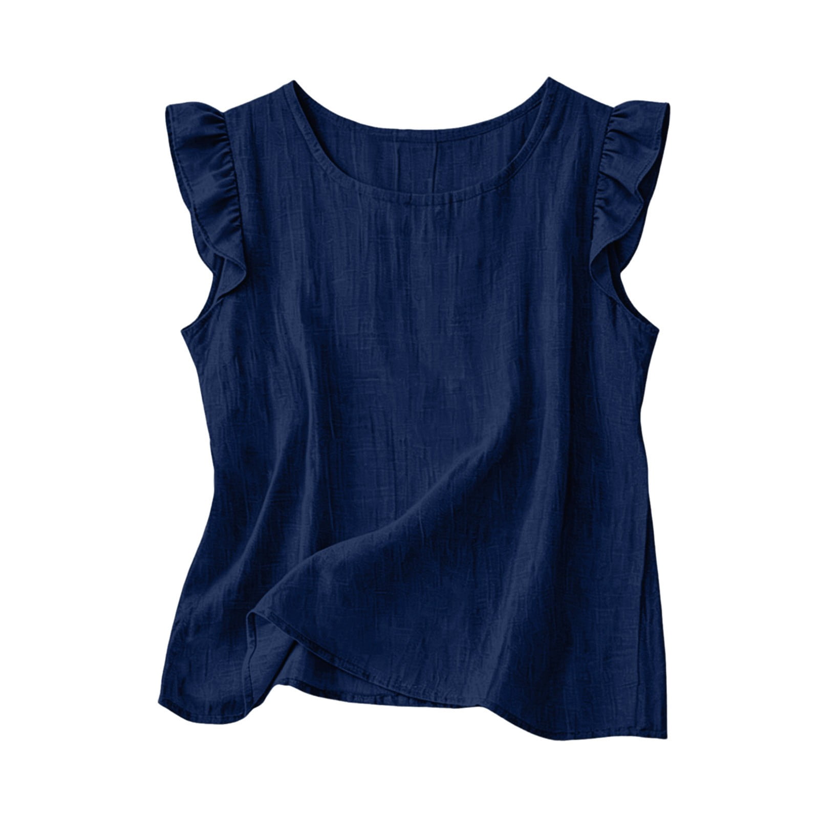 Tank Tops For Women Fashion Womens Summer Tops Daily Vacation Casual ...
