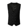 Tank Tops For Men Clearance Sleeveless Printing Beach Vacation Tank Top Lightweight Undershirt