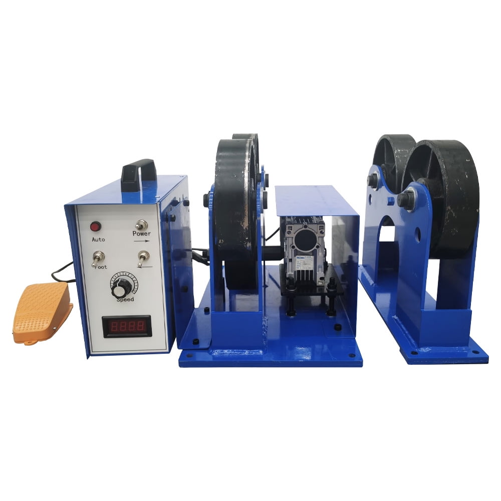 Tank Turning Welding Rolls Linkage Roller Welding Positioner Support ...