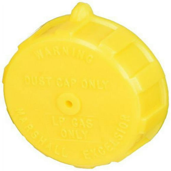 Propane Tank Cap