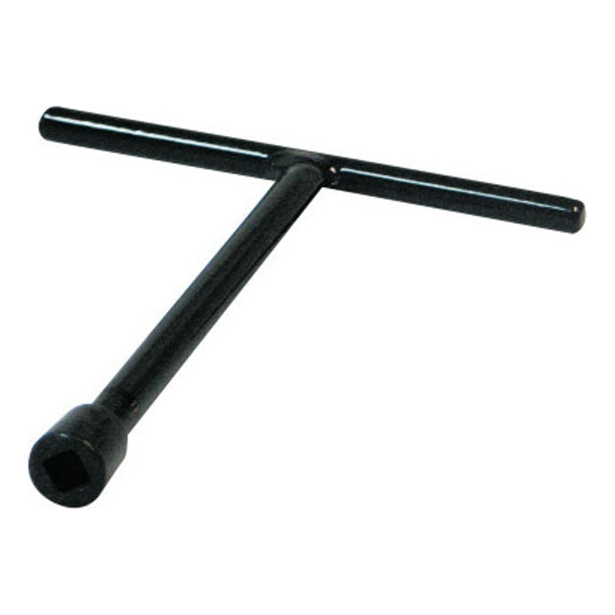 Tank Wrench, Steel, 5.96 in Opening, For Commercial Cylinders - Walmart.com