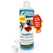Lenkho Deals Stability Fish Tank Stabilizer - For Freshwater and Marine ...