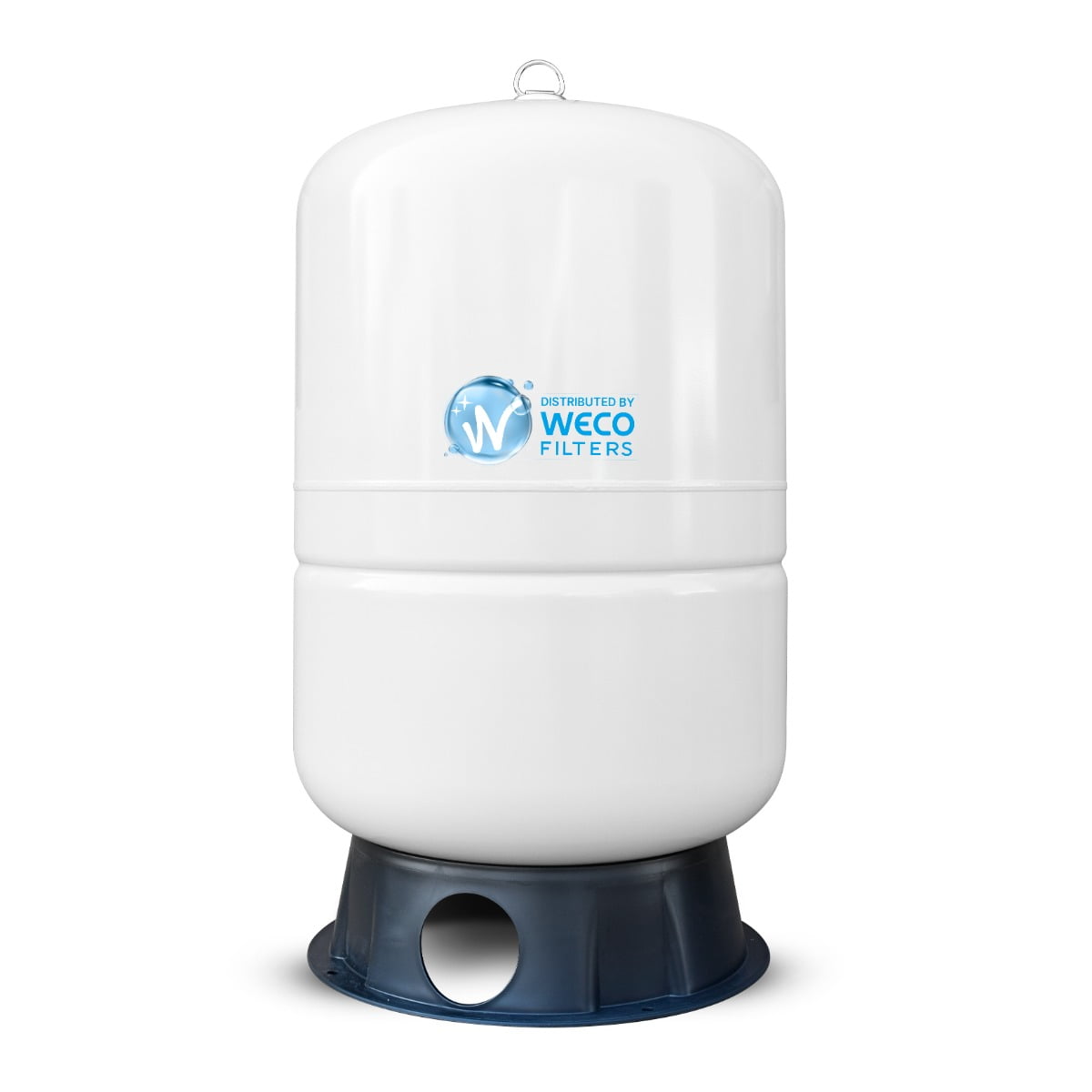 TankPAC TP-150 Pressurized 40 Gallon Water Storage Tank - 1" BSPP ...