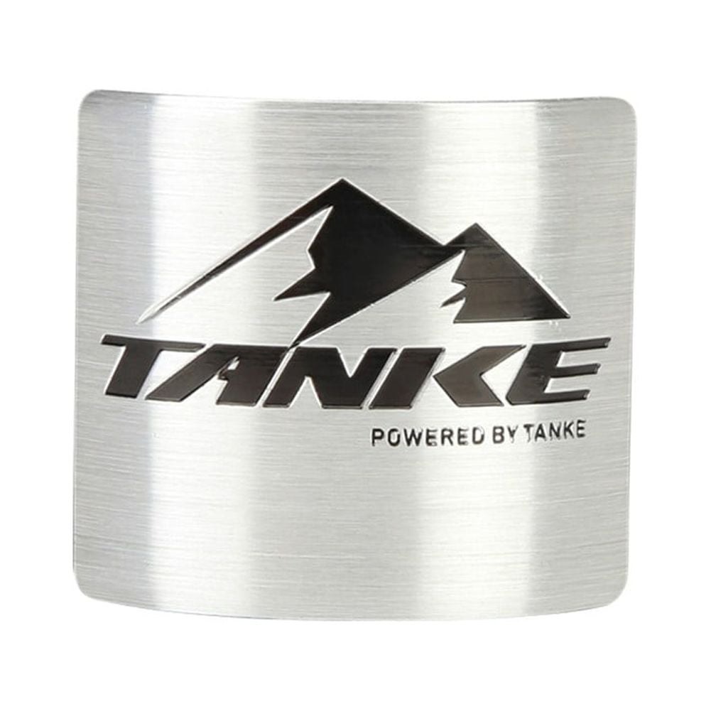 Tanke Bike Head Badge Decals Stickers for Folding MTB Road Mountain ...