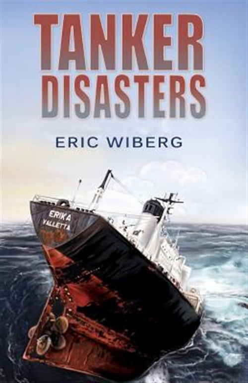 Tanker Disasters, Imo's Places Of Refuge And The Special Com - Walmart.com
