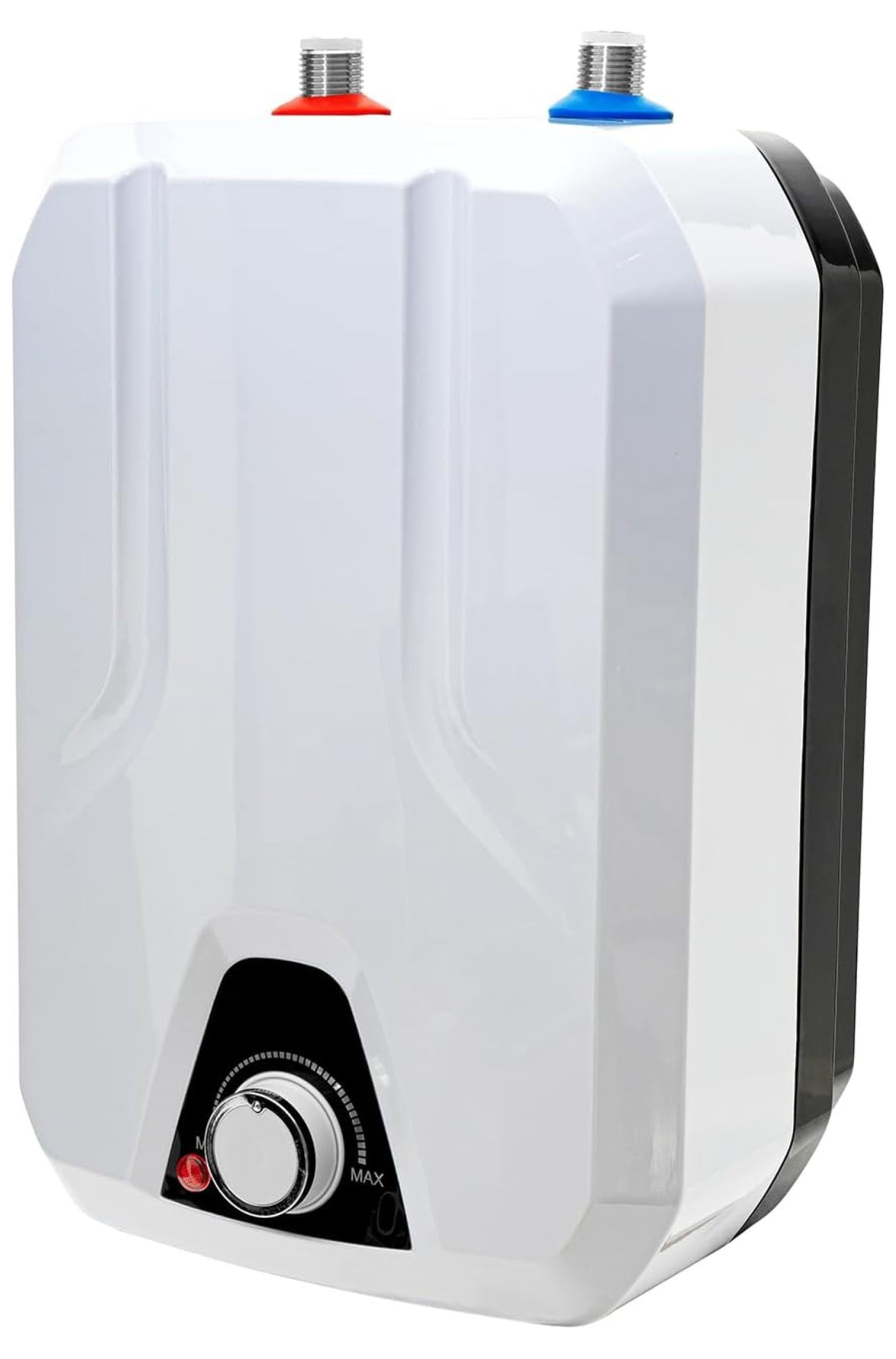 Tankless Electric Water Heater, 1500W 8L/2.11gal Kitchen Household ...