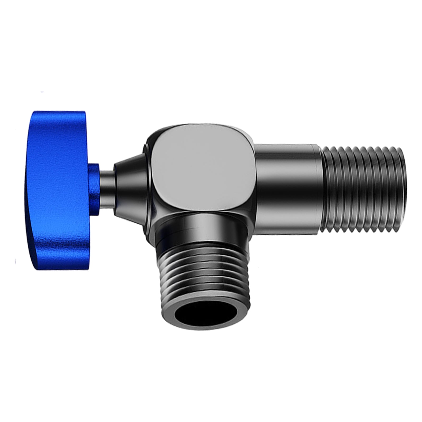 Tankless Water Heater Valves Assembly with Pressure Relief Easy ...