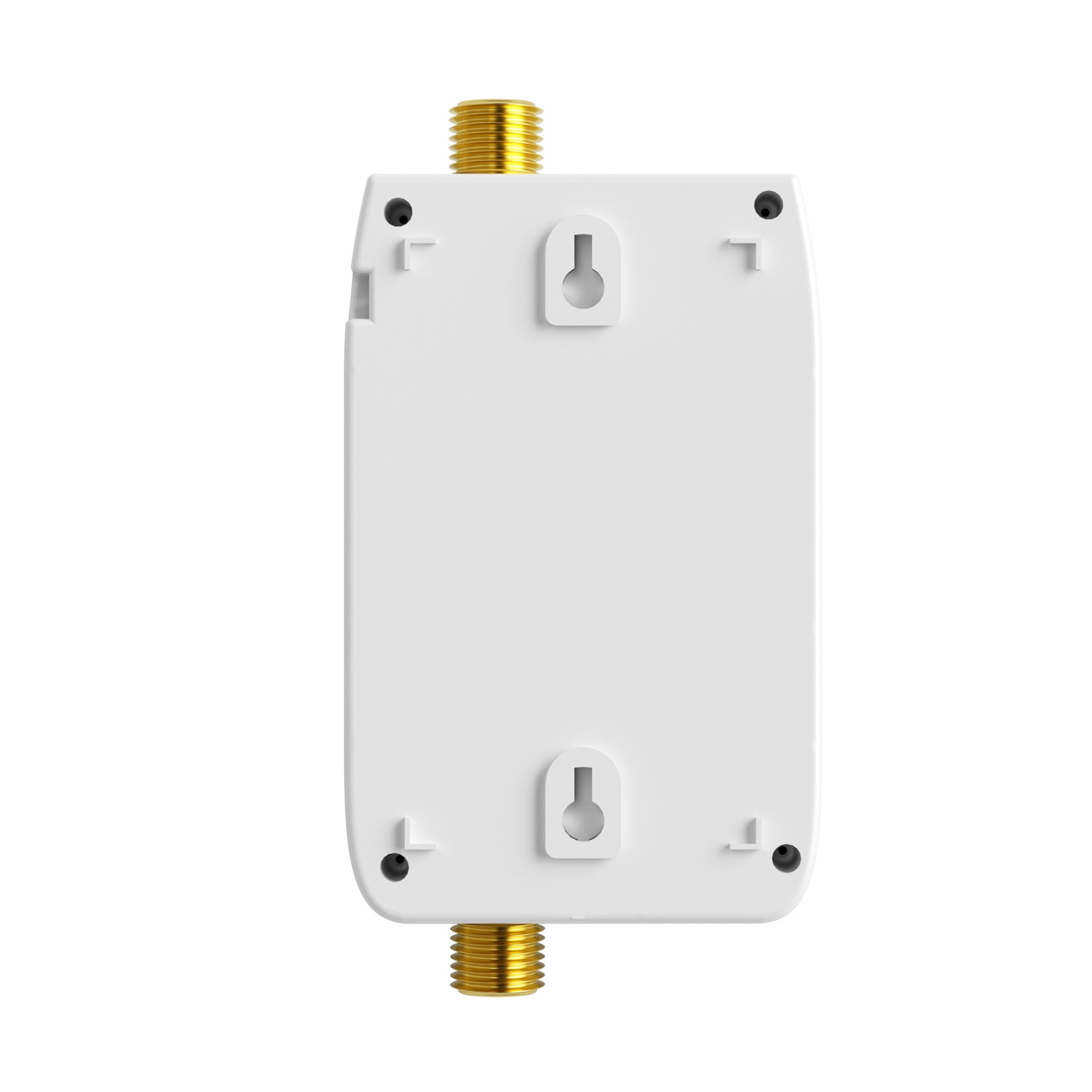 Tankless water heater,5500w Universal With Screen 220v 5500w Water ...