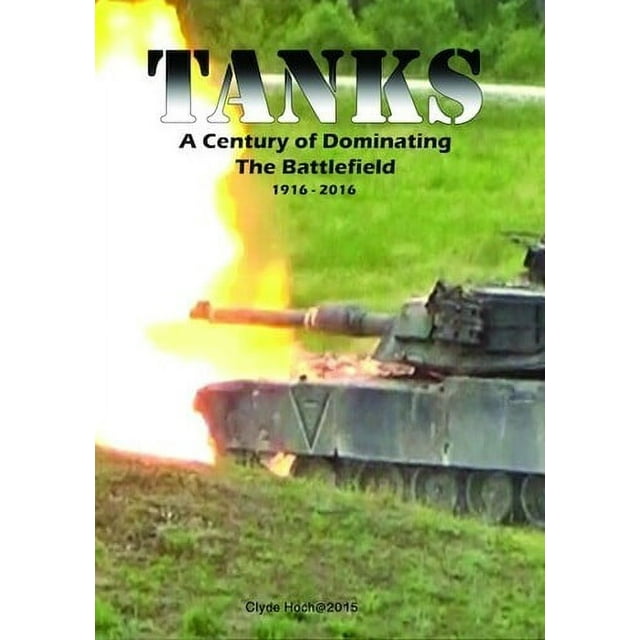 Tanks: A Century of Dominating the Battlefield (DVD), Desert Island ...