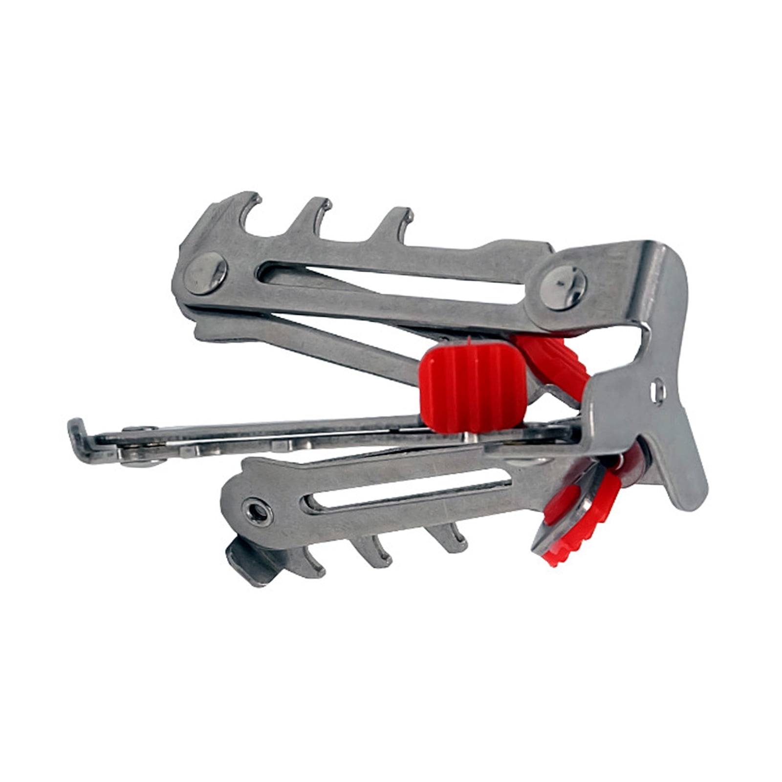Tanks Bracket Foldable Canister Stand Canister Support Tanks Stand ...