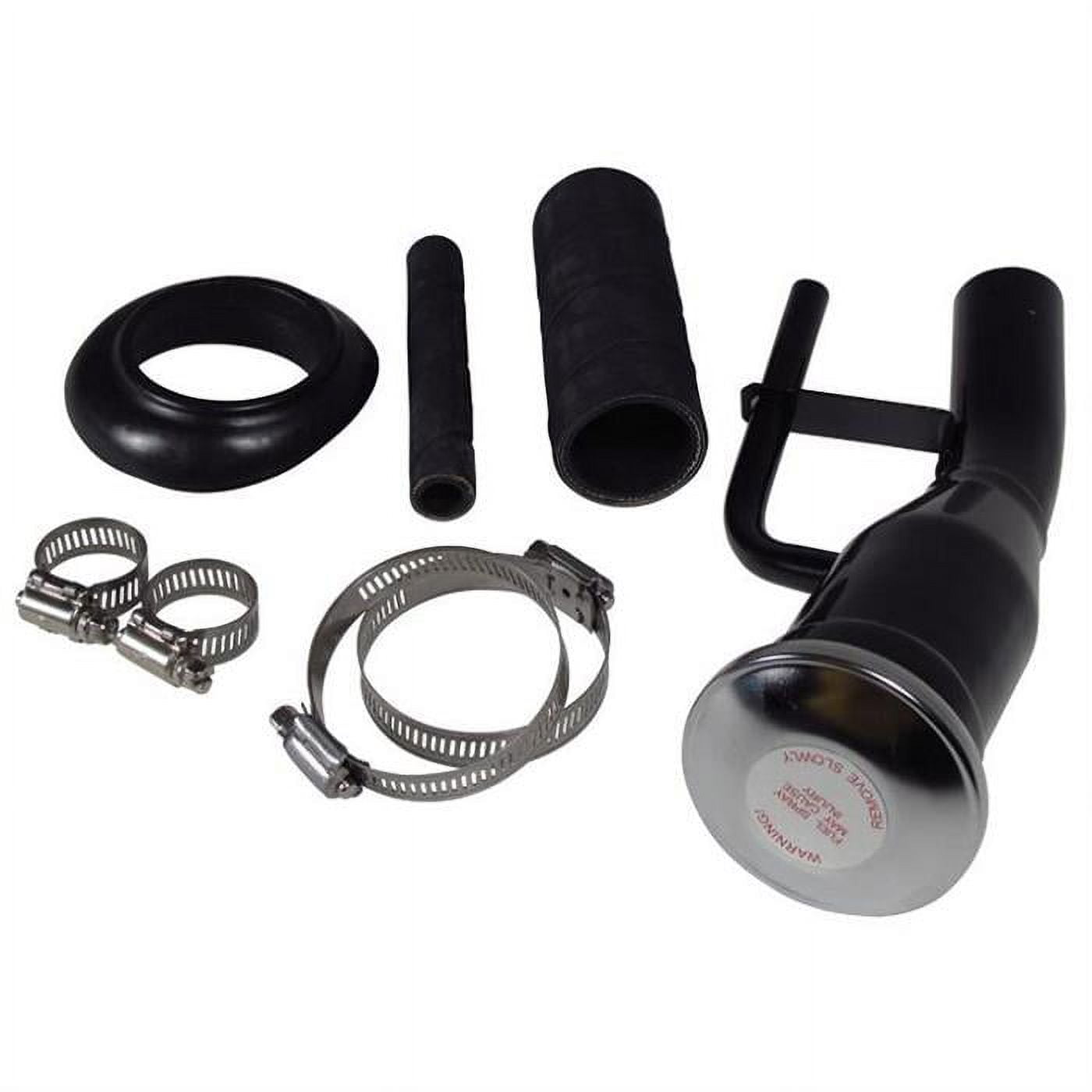 Tanks FN5013 1955-59 Chevy Truck Fuel Filler Neck Kit - Walmart.com