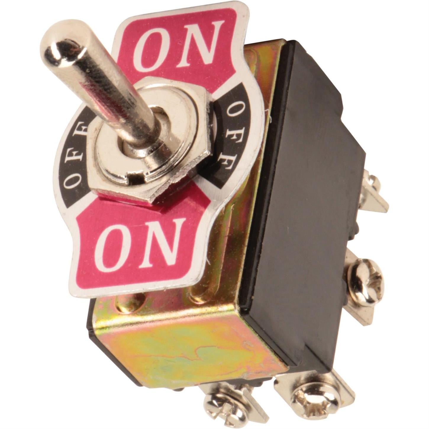 Tanks Inc Model A Saddle Tank On/Off Switch - Walmart.com