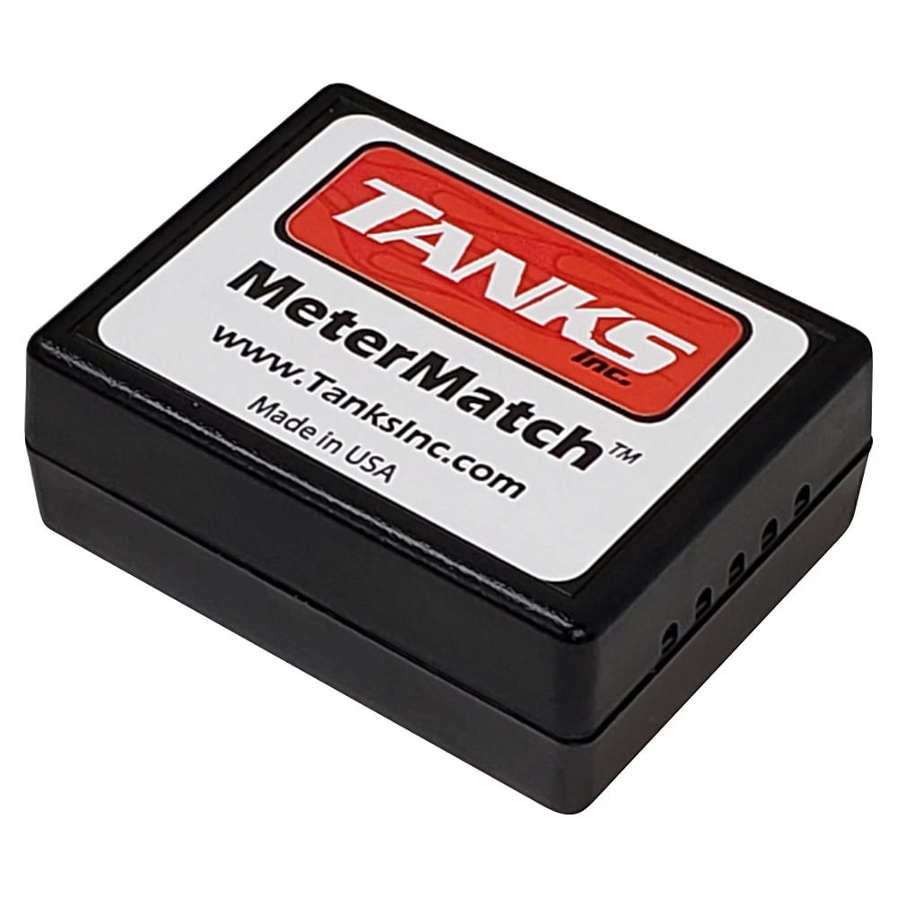 Tanks TAN-MM MeterMatch Fuel Gauge Interface Module - Walmart.com