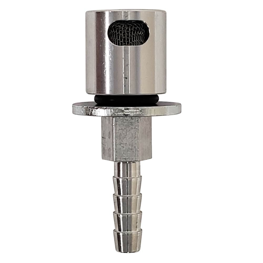 Tanks VVR Remote Mount Rollover Vent Valve, 5/16 In Hose - Walmart.com