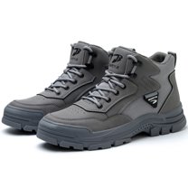 Tanleewa Steel Toe Work Safety Shoes for Women Lightweight Breathable Shoe Size 5.5 - Walmart.com