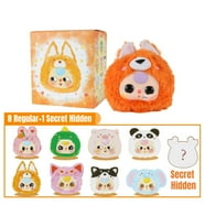 2025 New Chance Plush – 8" Super Soft Chance Forsaken Chance Stuffed ...