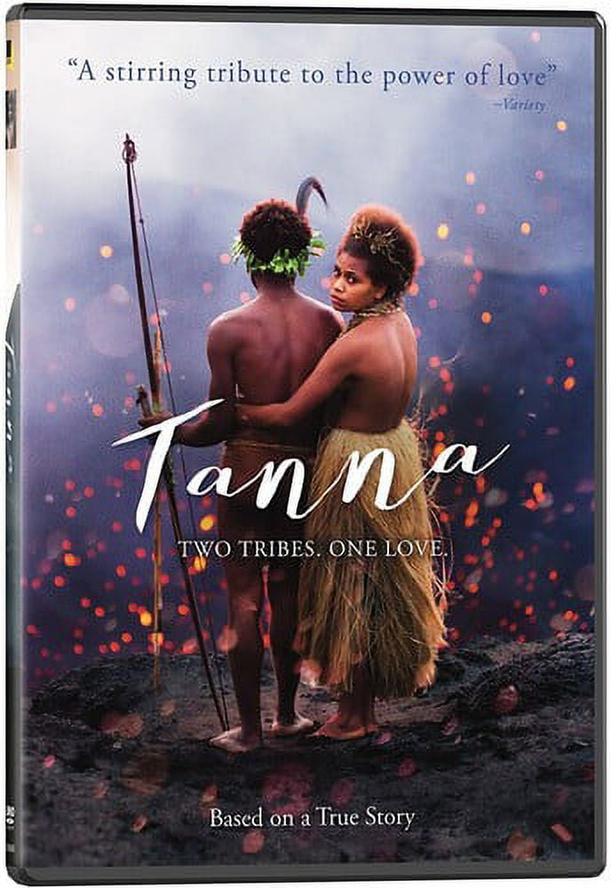 Tanna (DVD), Lightyear Video, Drama - Walmart.com