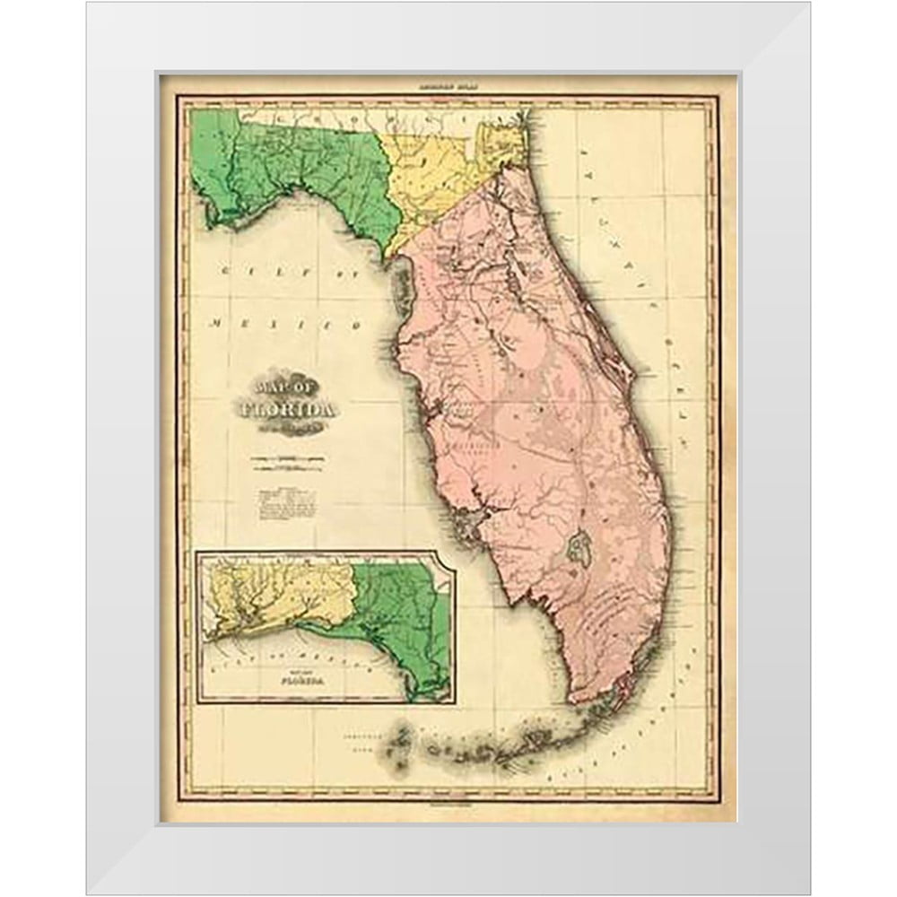 Tanner, Henry 15x18 White Modern Wood Framed Museum Art Print Titled ...