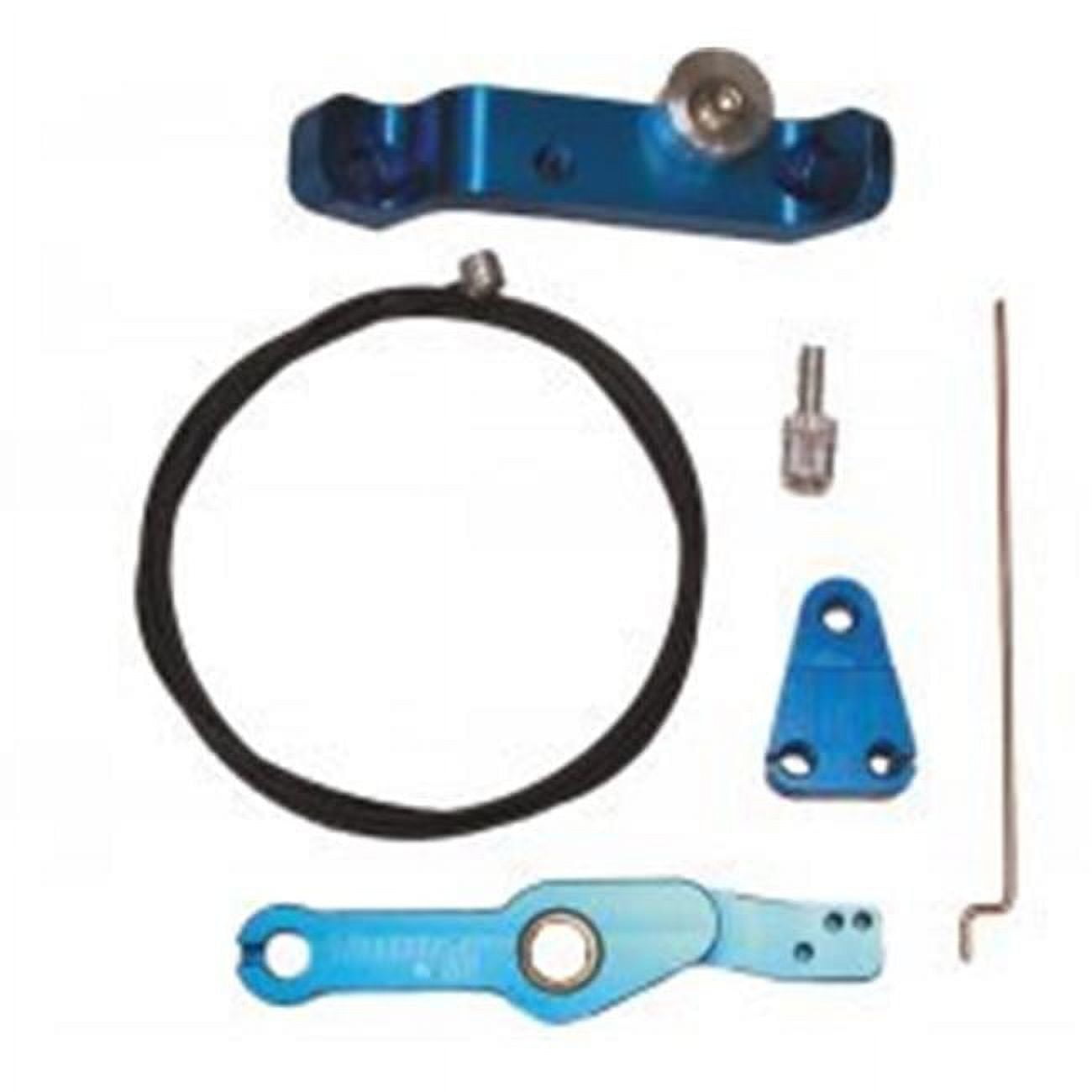 Tanner Honda Throttle Linkage Kit - Walmart.com