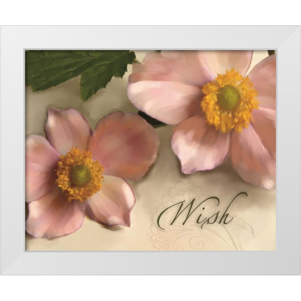 Tanner, Jan 14x12 White Modern Wood Framed Museum Art Print Titled ...
