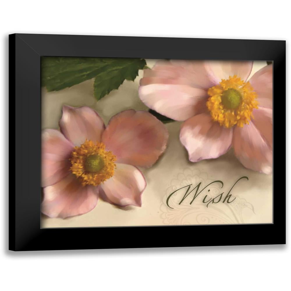 Tanner, Jan 18x15 Black Modern Framed Museum Art Print Titled - Wish ...