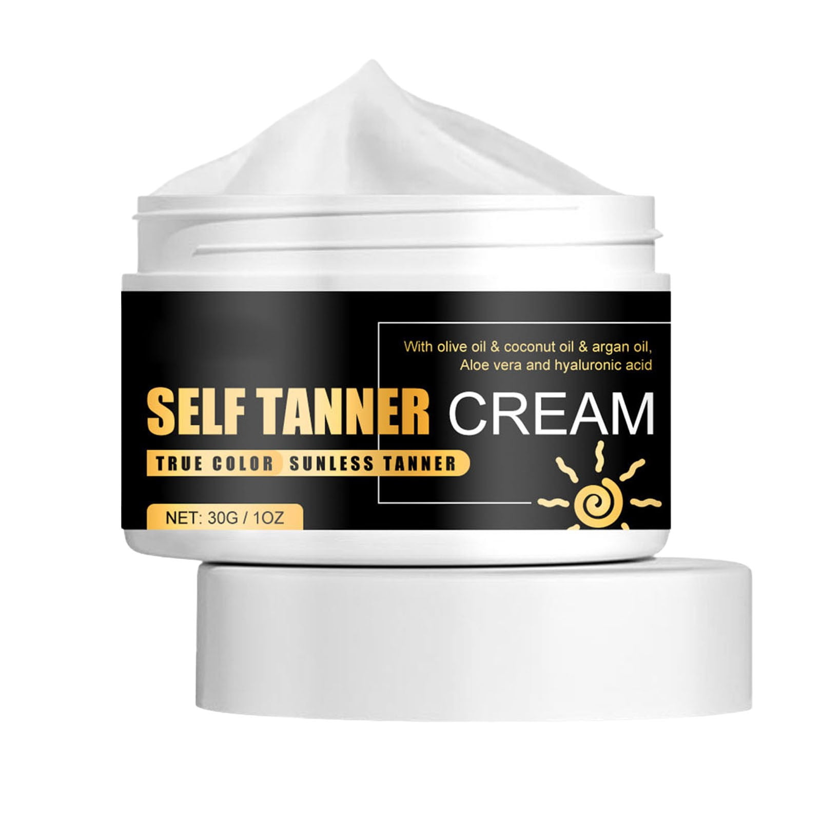 Tanning Body Care Cream Accelerator Tan Lotion Tanning Gel Tanning ...