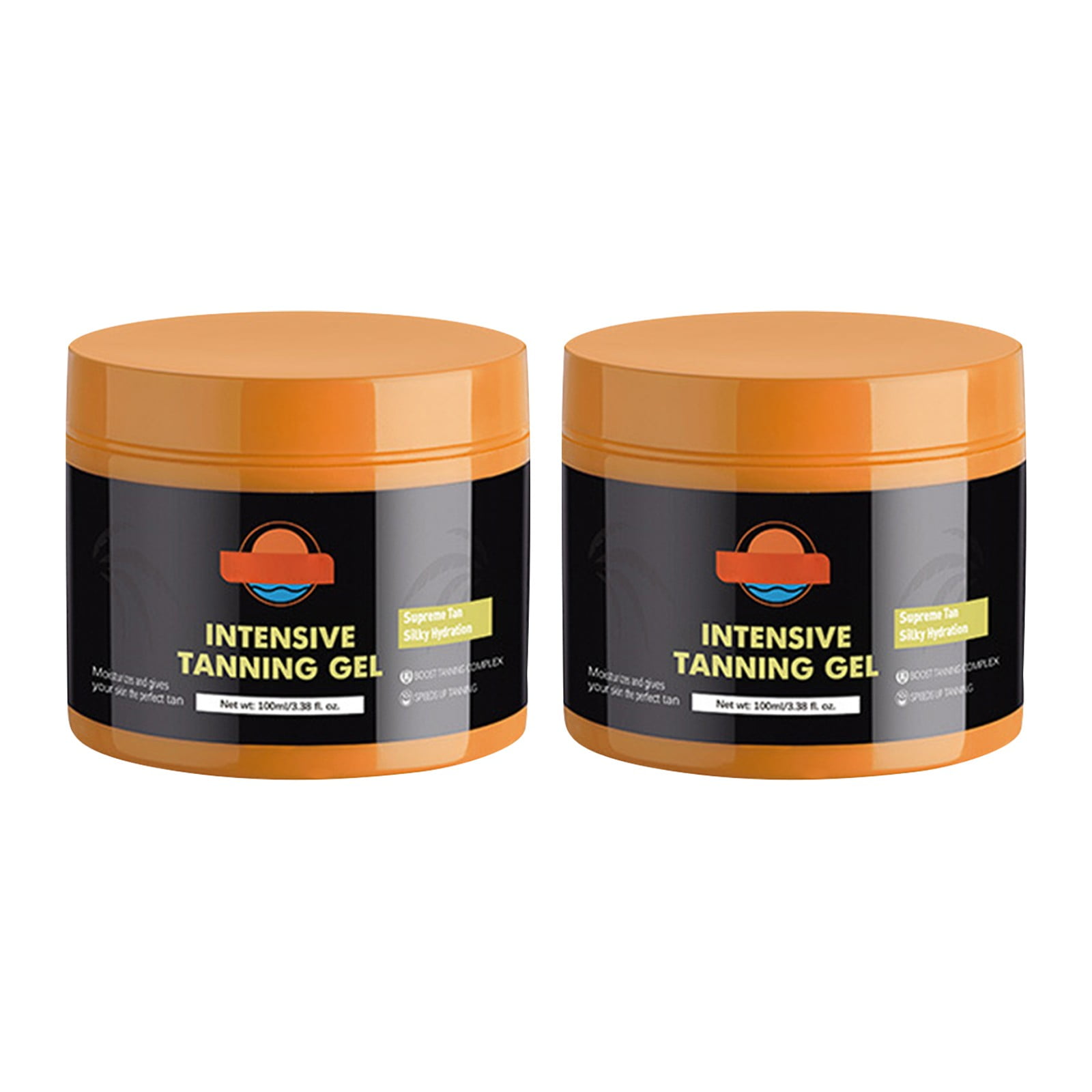Tanning Gel Moisturizing Tanning Cream Accelerates The Tanning Process ...