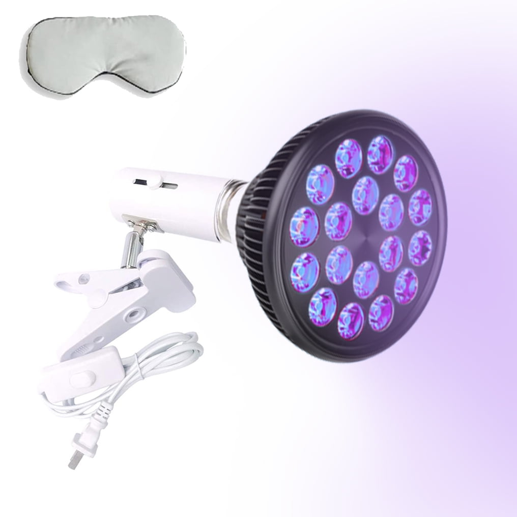 Facial Sun Lamp
