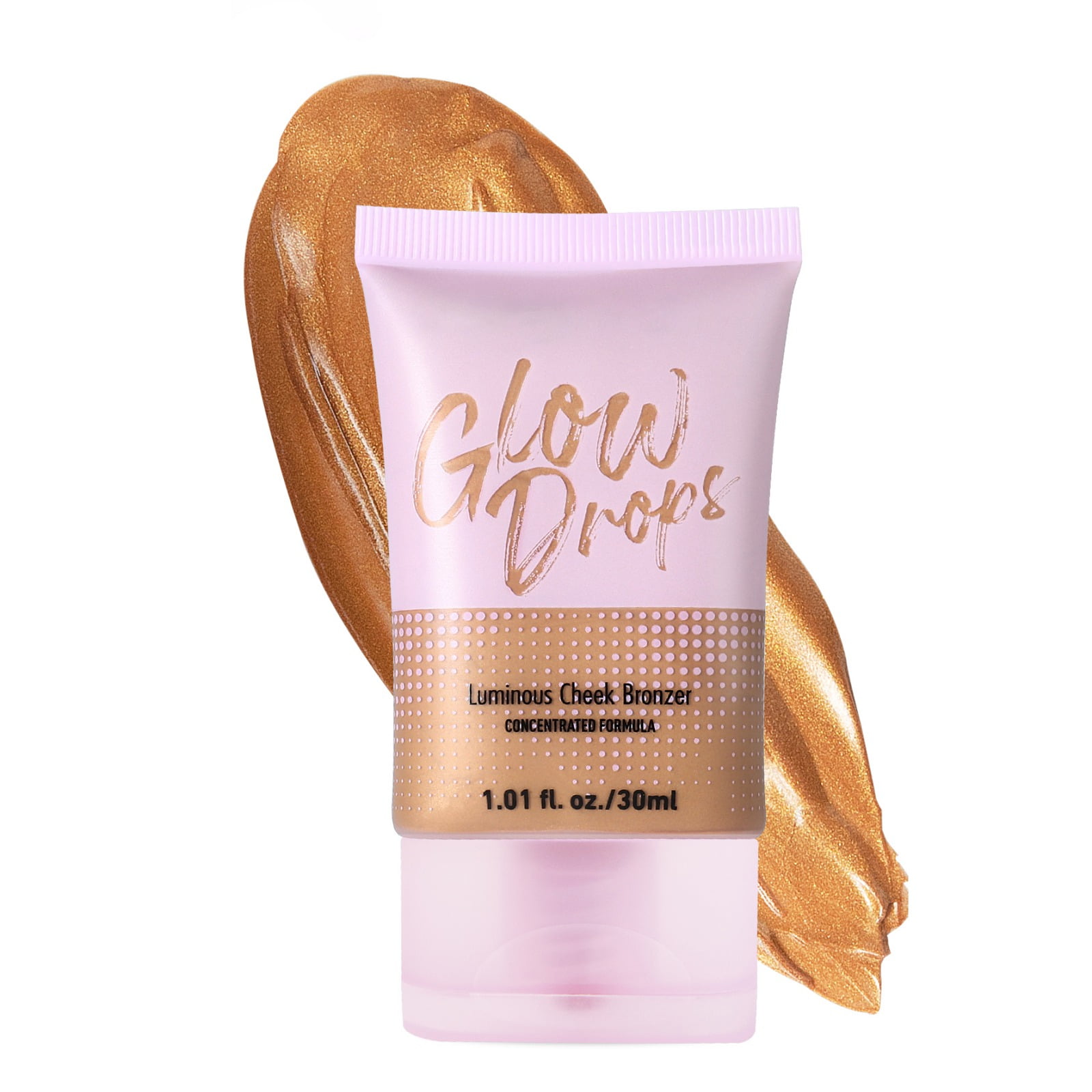 Tanning Lotion Self Tanner Luminous Cheek Bronzer Sunless Browning