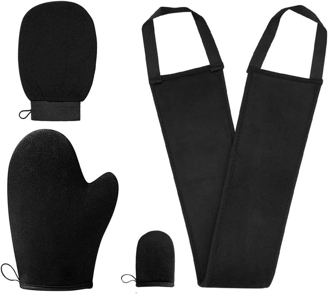 Tanning Mitt and Back Applicator,Tanning Mitts Self Tanner Mitt ...