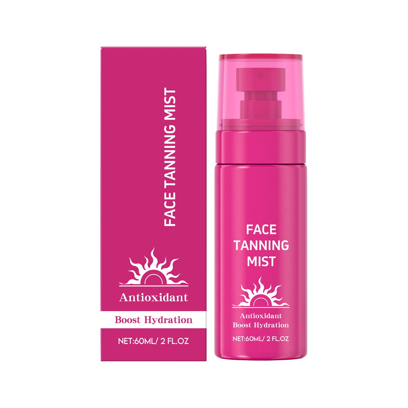 Tanning Oil | Get Tanned Intensifier Dry Spray - Fast, Dark Outdoor Sun ...