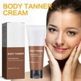 Tanning Tanning Self Relaxing Bath Products Exfoliating Shampoo Down