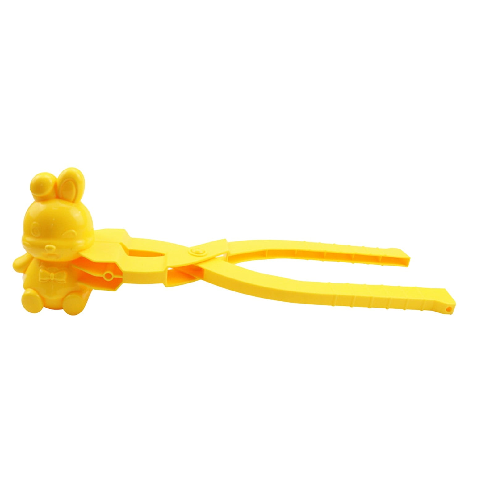 Tannnchen Children's Snowball Maker Bunny Snowball Punch Snowball Punch ...