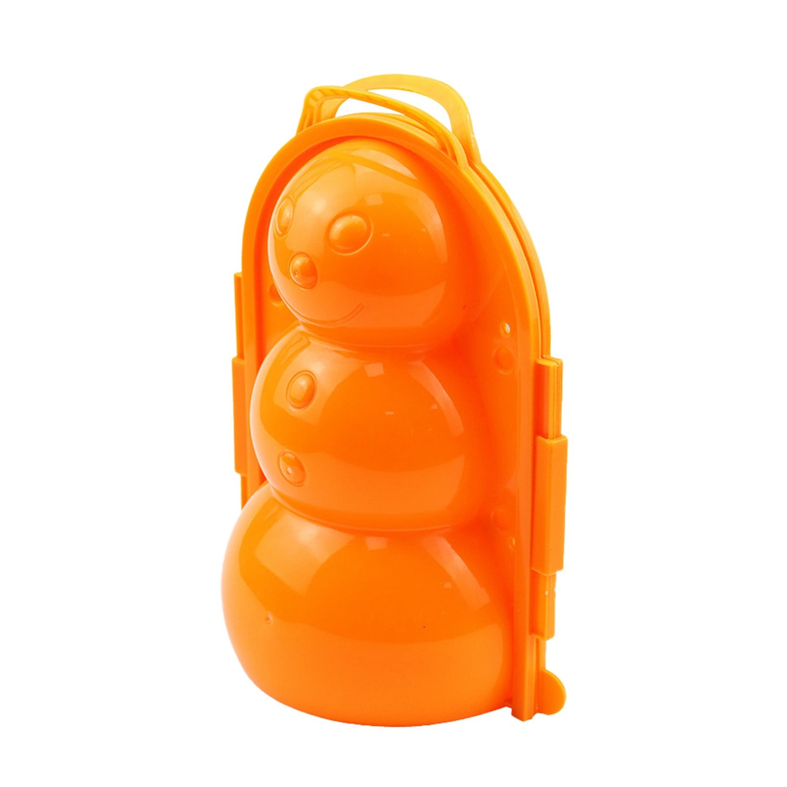 Tannnchen Children's Snowball Maker Snowman Snowball Punch Snowball ...