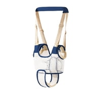 Baby Walking Harness, Handheld Kids Walker Helper - Toddler Infant ...