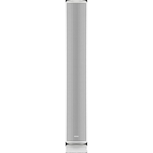 Tannoy VLS15-WH Passive Column Array Loudspeaker with 15 Drivers & Fast ...